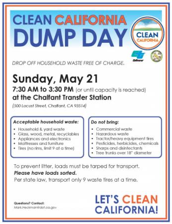 Public Works - Solid Waste | Mono County California