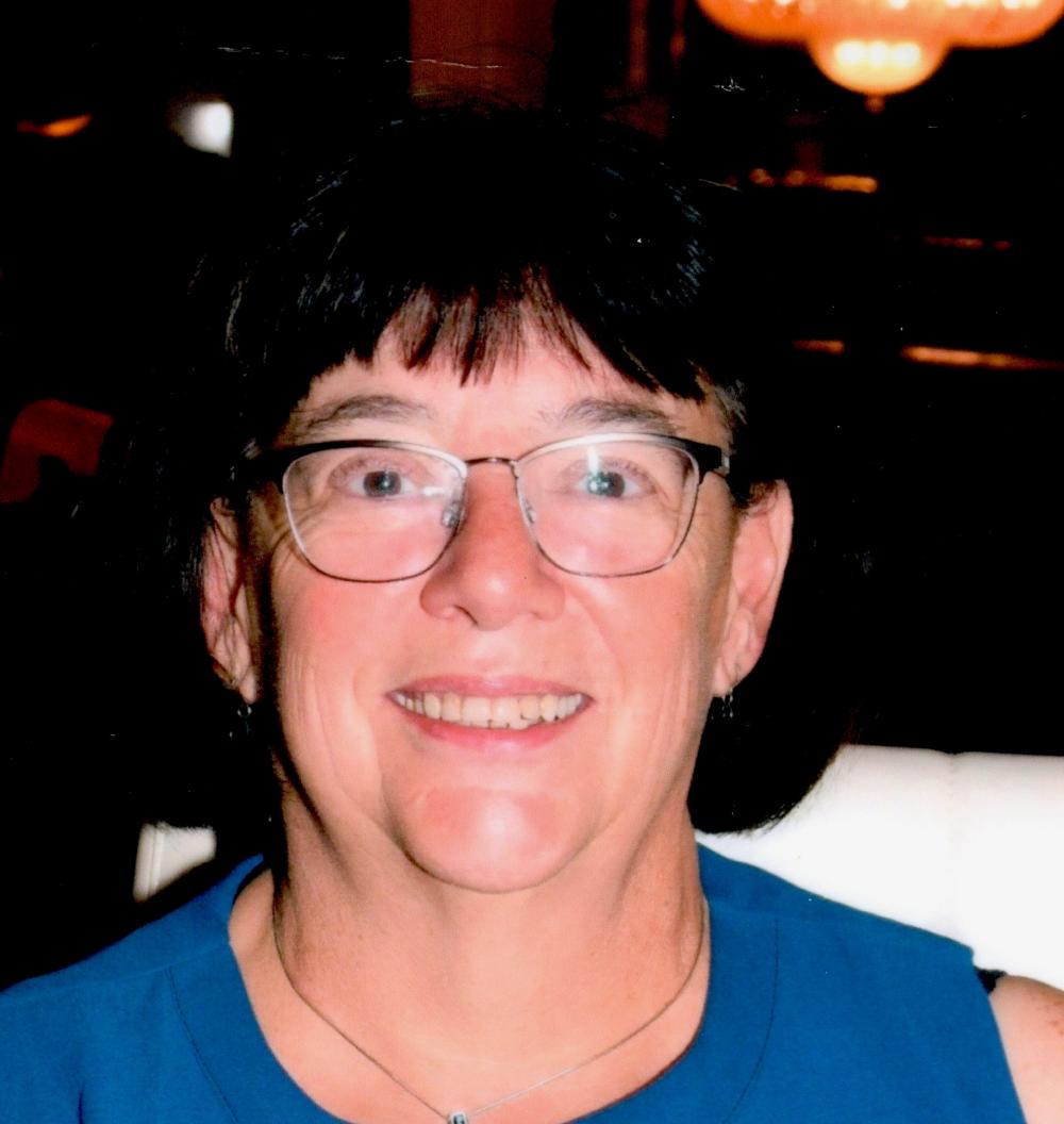 Mary Booher Returns to Mono County Administrative Office | Mono County ...