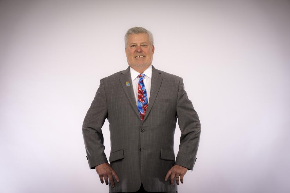 Mono County Board of Supervisors Elects Supervisor John Peters as 2024 ...