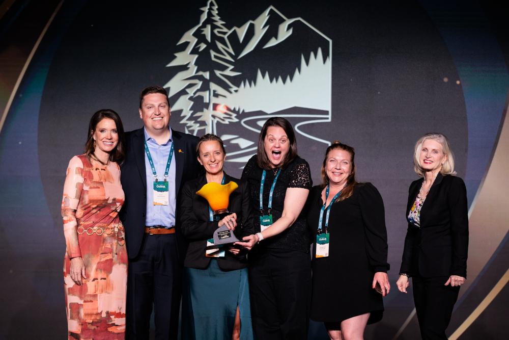 Mono County Honored with Visit California Poppy Award; Organization’s ...