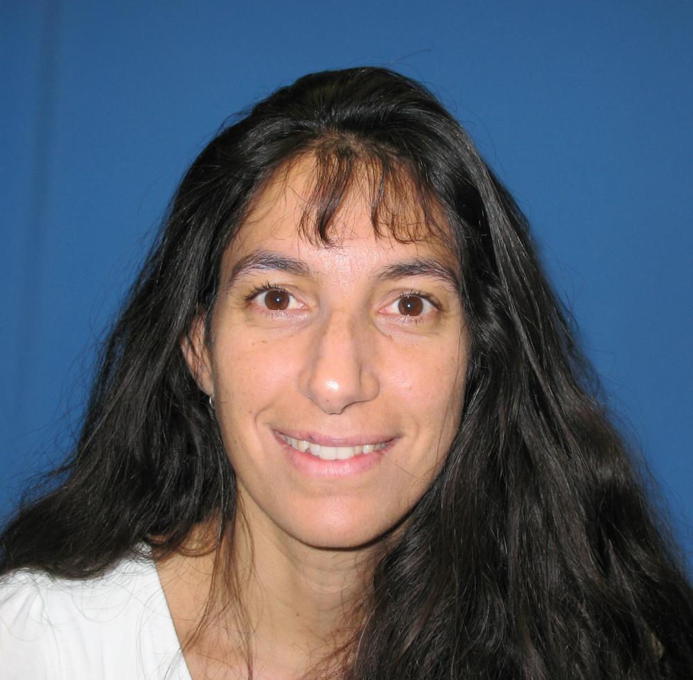 Stacey Simon | Mono County California