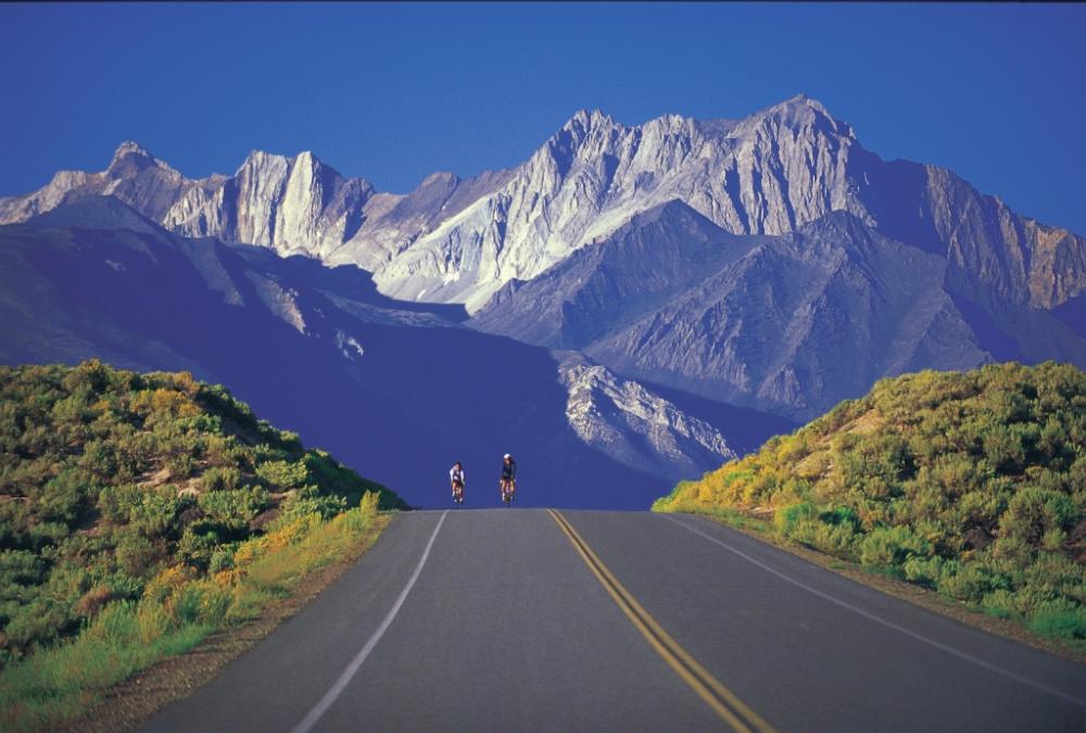 Benton | Mono County California