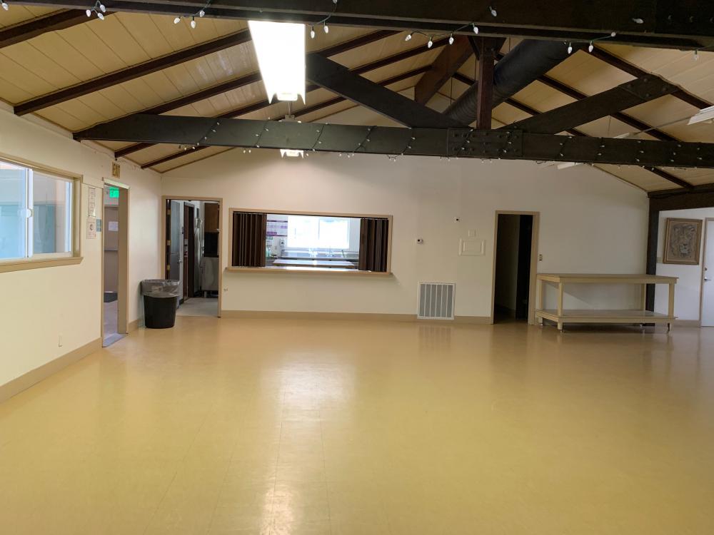 Walker Community Center | Mono County California