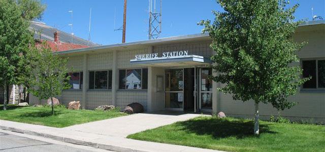 Patrol | Mono County California